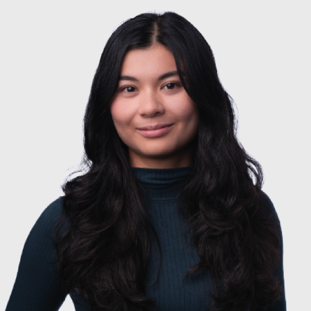 Kimberly Chan-Fee | KBRS